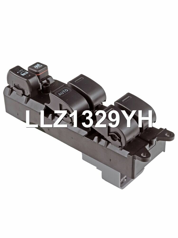 Блок управления стеклоподъемниками Krauf LLZ1329YH