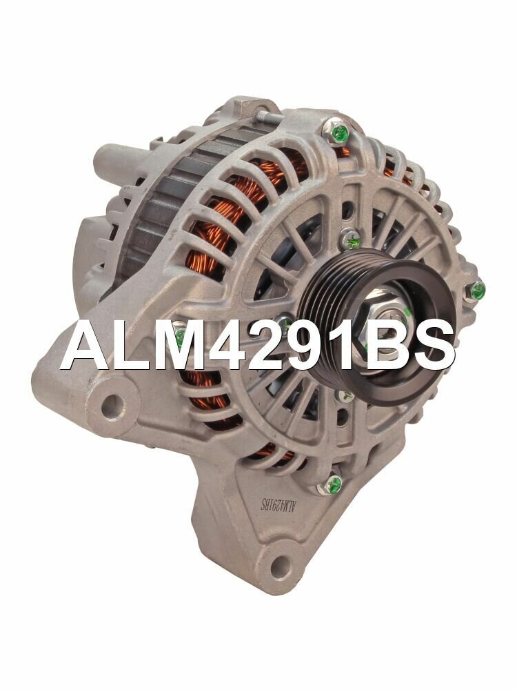 Генератор Krauf ALM4291BS