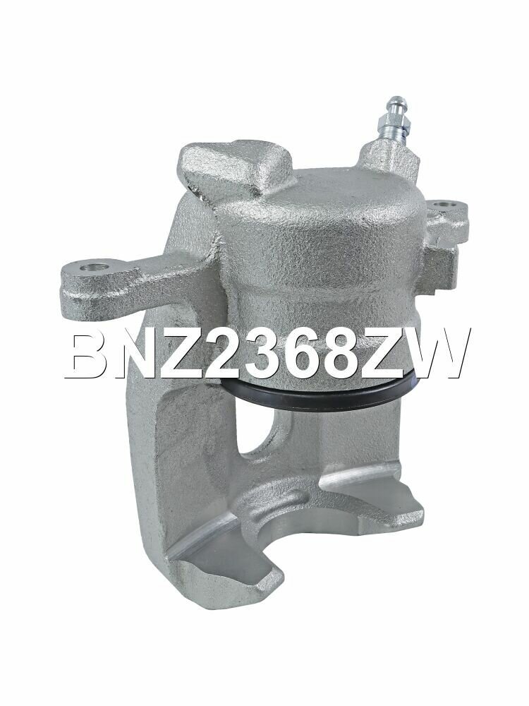 Суппорт тормозной Krauf BNZ2368ZW для SUZUKI SWIFT SPLASH Opel AGILA