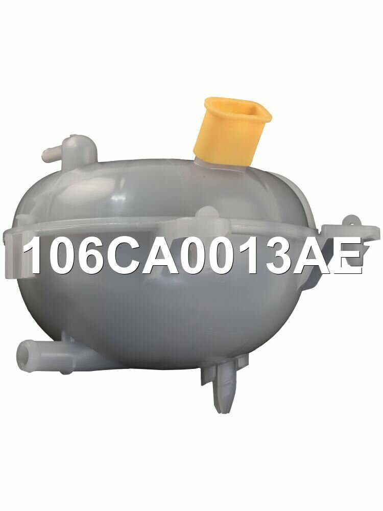 Бачок расширительный Motorherz 106CA0013AE