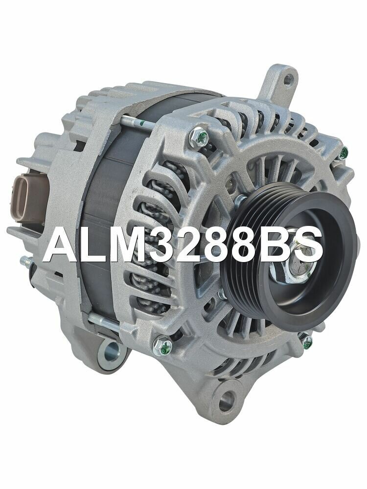 Генератор Krauf ALM3288BS