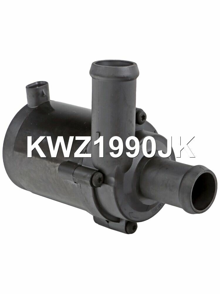 Насос водяной электрический Krauf KWZ1990JK
