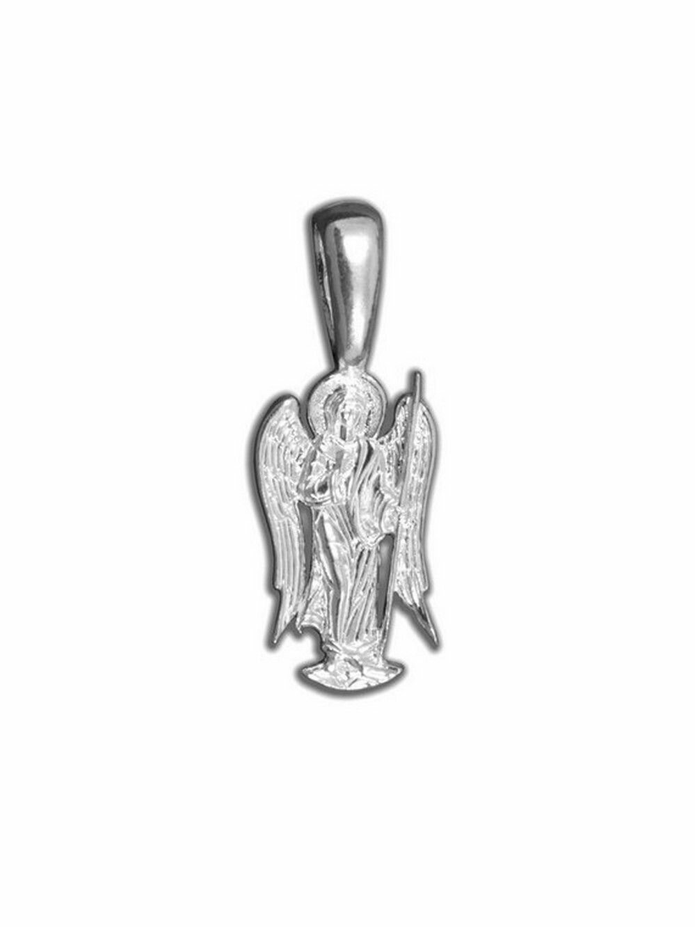 Подвеска, серебро, 925 проба