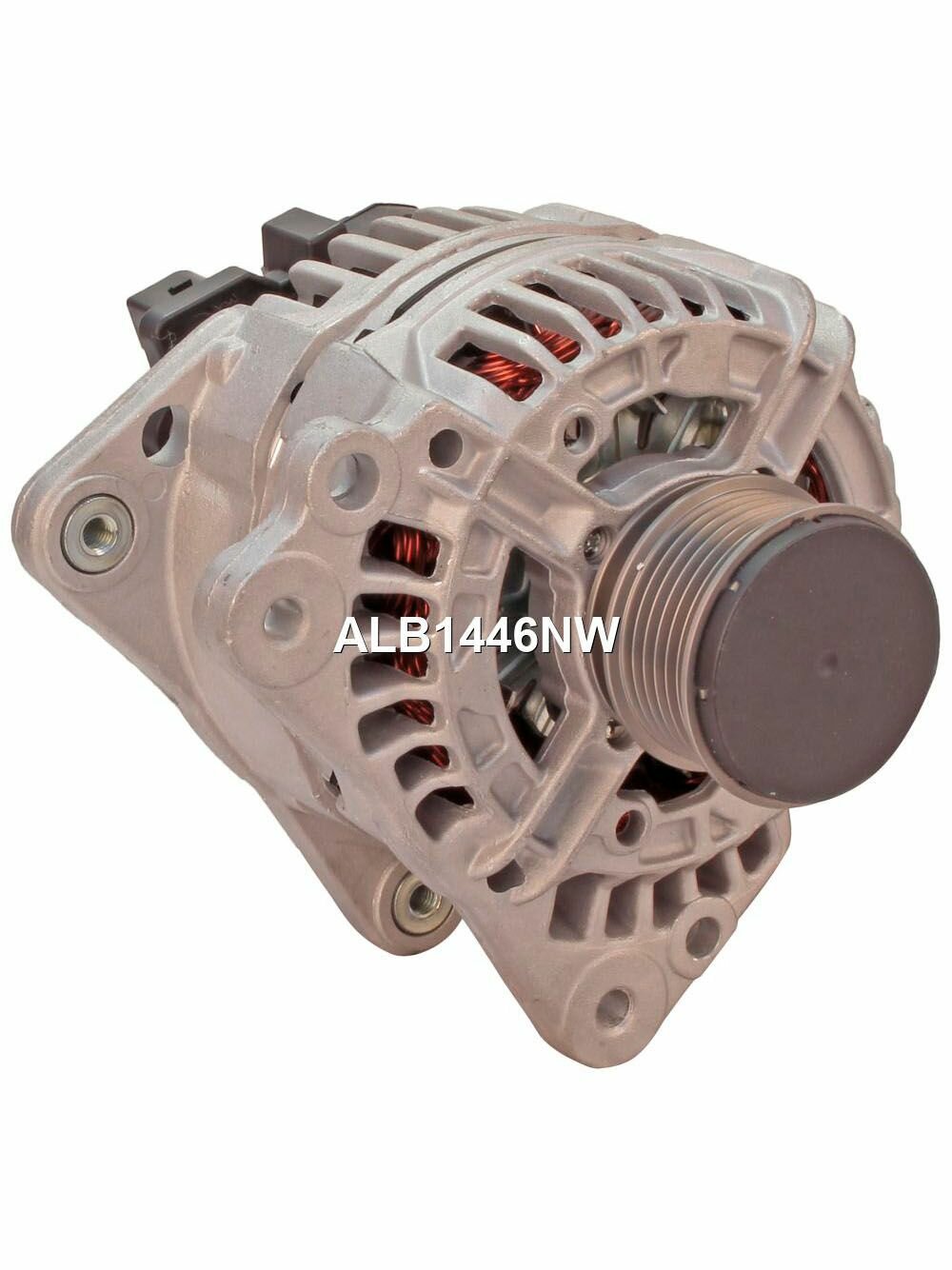 Генератор для авто Volkswagen Bora Caddy Fox Golf Polo Sharan Ford Galaxy Audi A3 Skoda Octavia Fabia