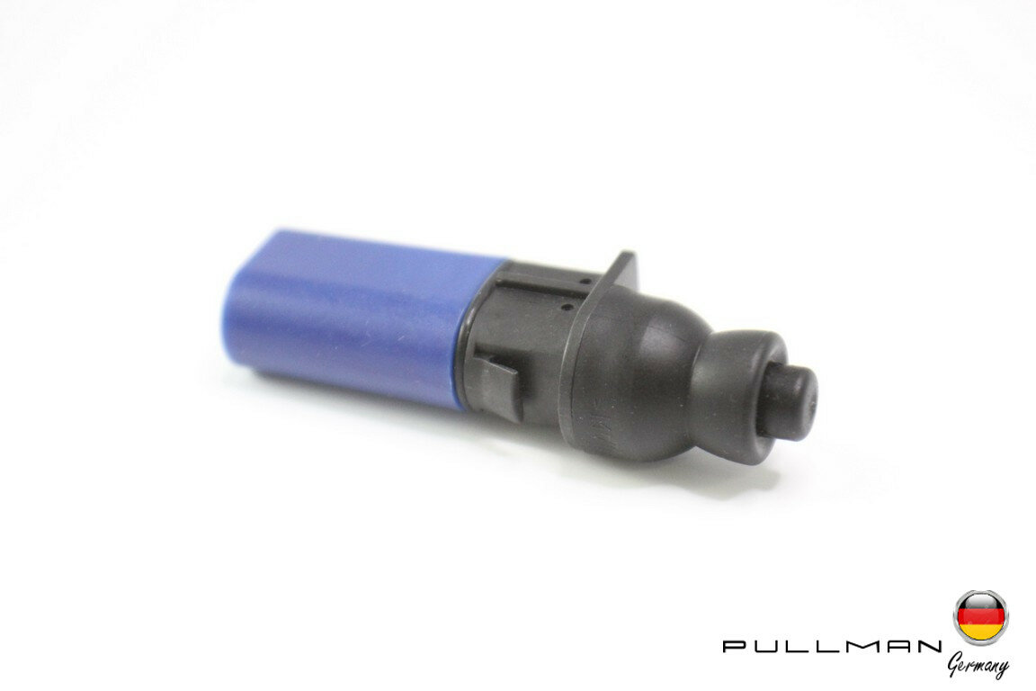 Фиксатор лючка бензобака 1Z0809986