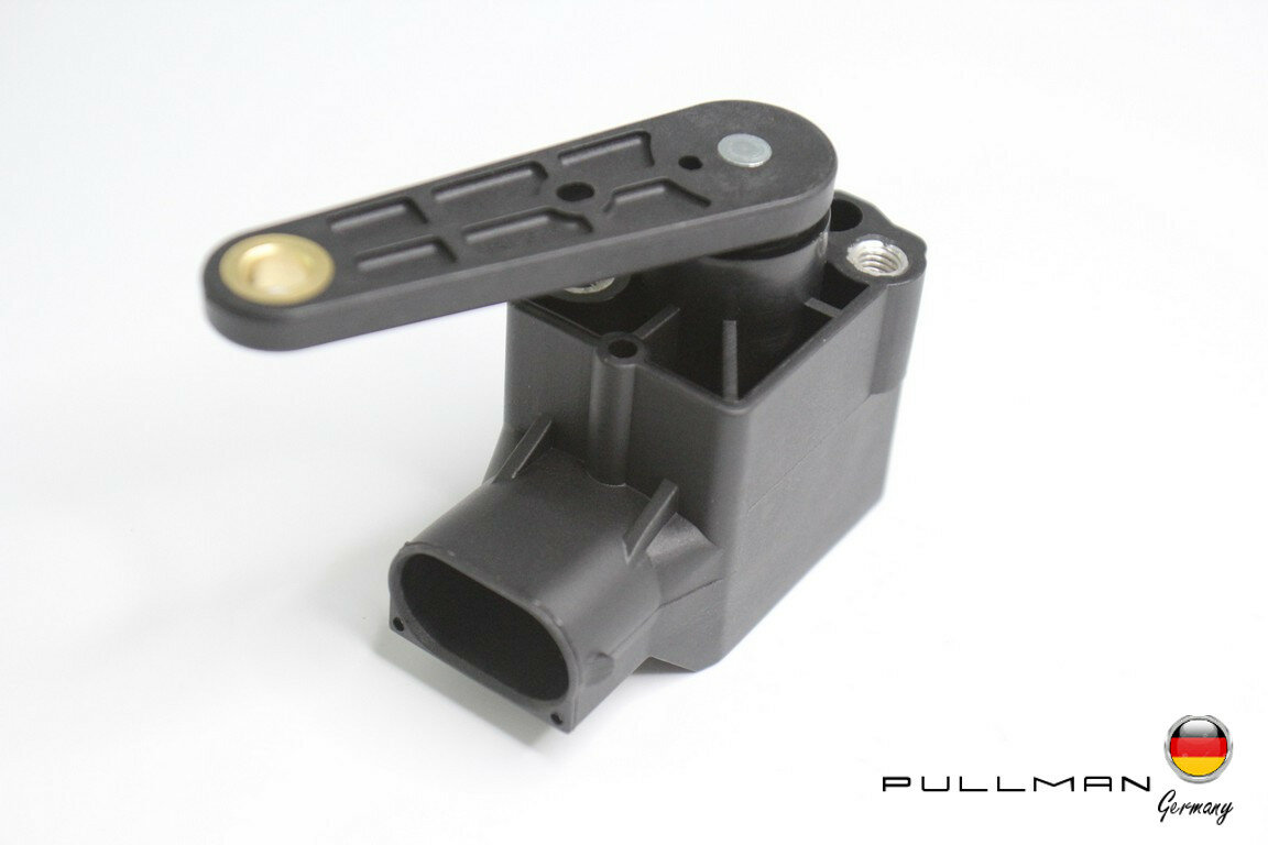 Датчик уровня пневмоподвески 8622446