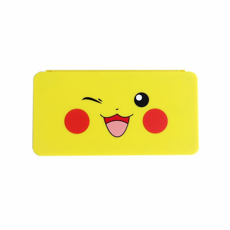 24-разрядная коробка для игровых карт Nintendo Switch advanced game card box для хранения игровых приставок