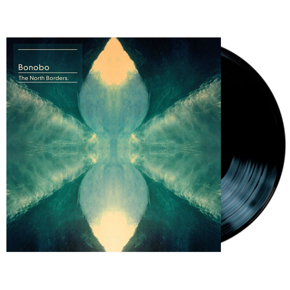 Bonobo – The North Borders