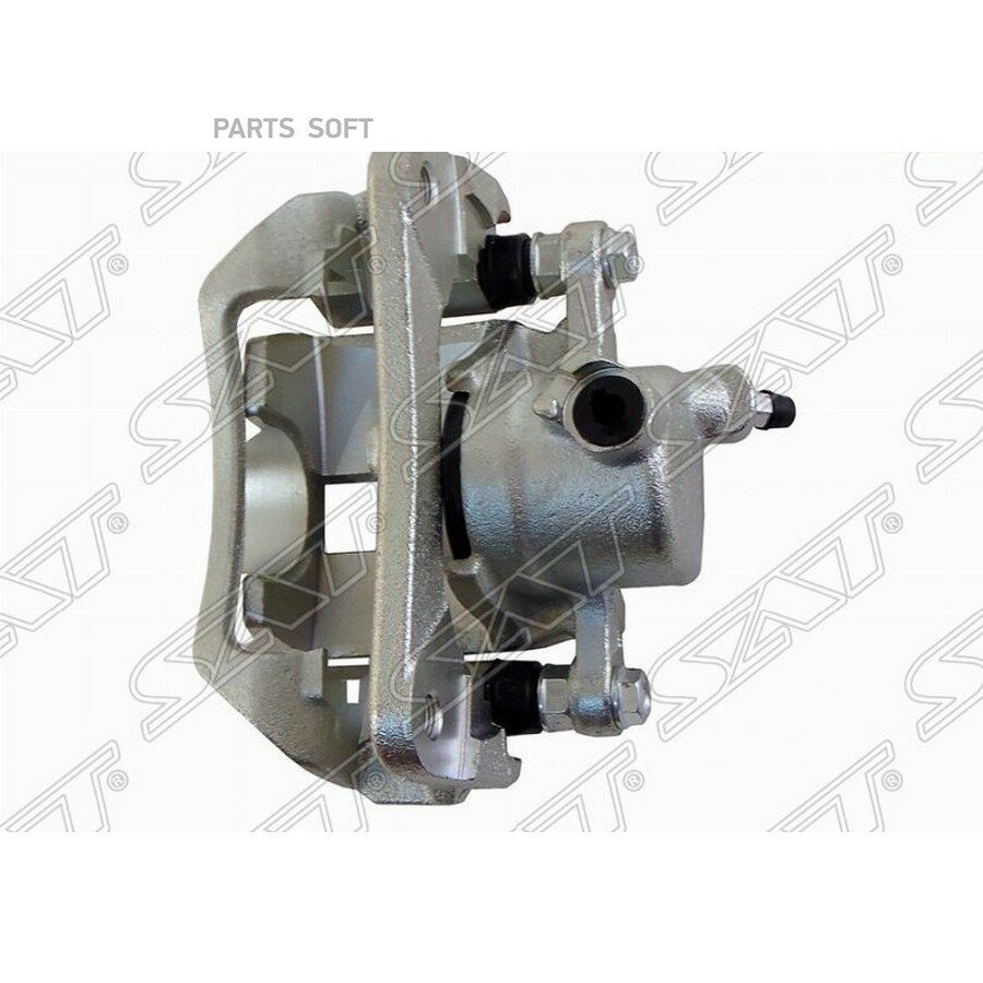 Суппорт Toyota Land Cruiser (J100) 98-07 / Lexus LX 98-07 от официального дистрибьютора, SAT, артикул ST4773060101