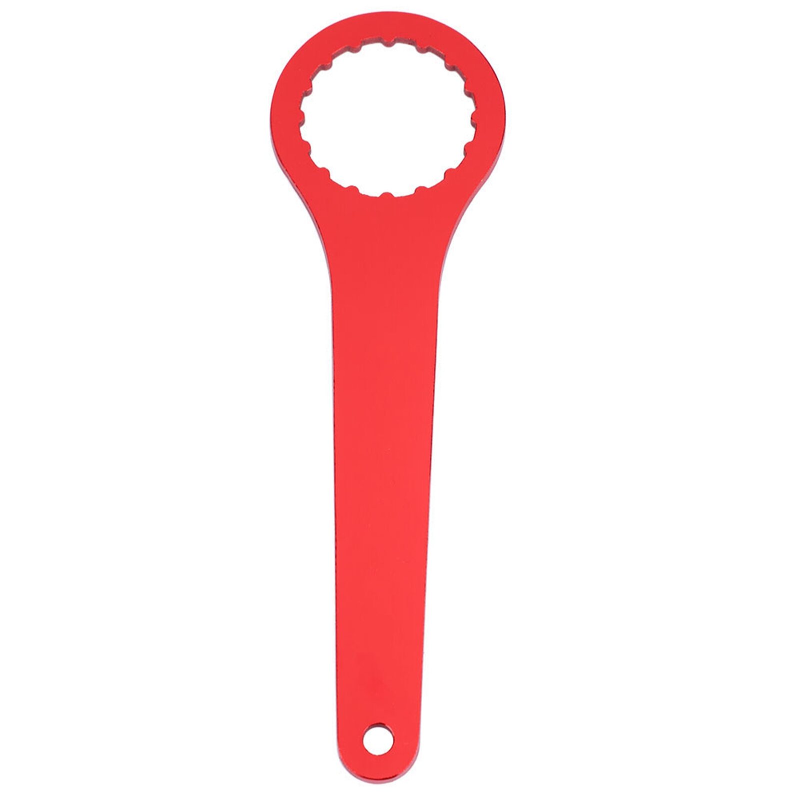ZTTO велосипедный ключ для каретки для BB91/BB109/BB30SH/PF30SH/BB86-30/BB30-30 BB Tool Red