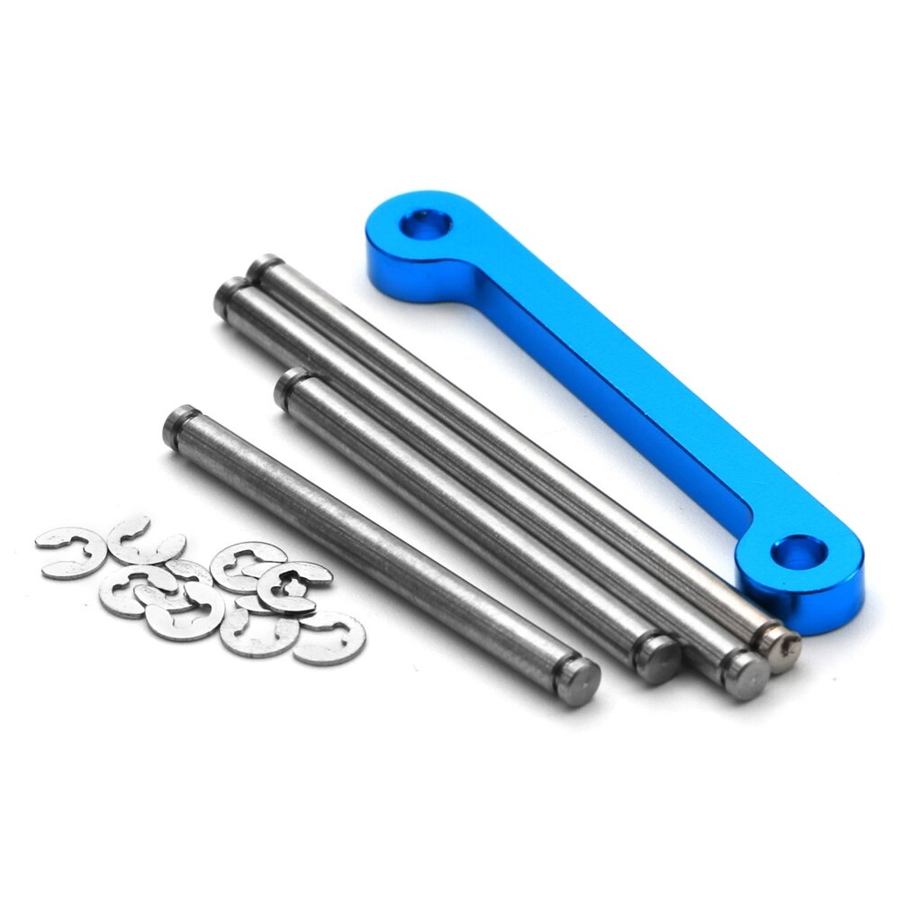 Автомобиль Улучшает Незапятнанный Стержень, Усиленный Алюминиевым Мостом, Согласованным С Рамой GF01 WR02