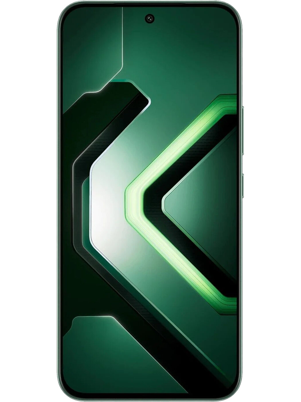 Смартфон Infinix GT 30 8/256Gb, Green, зеленый, экран 6.78".