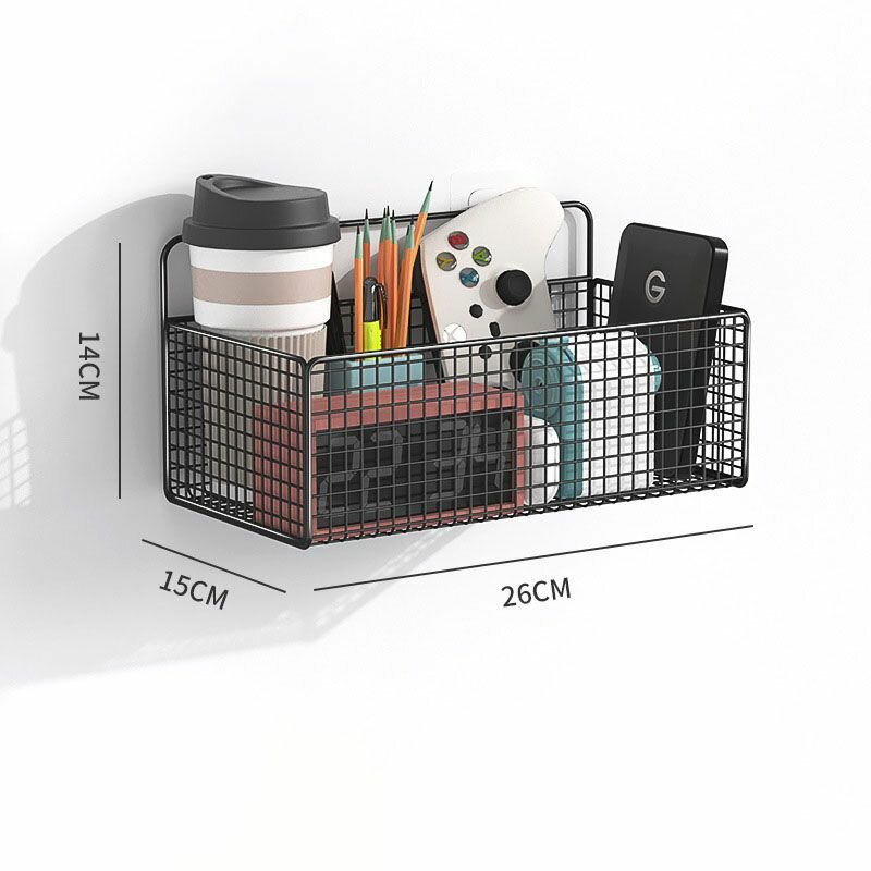 Настенная корзина для хранения вещей