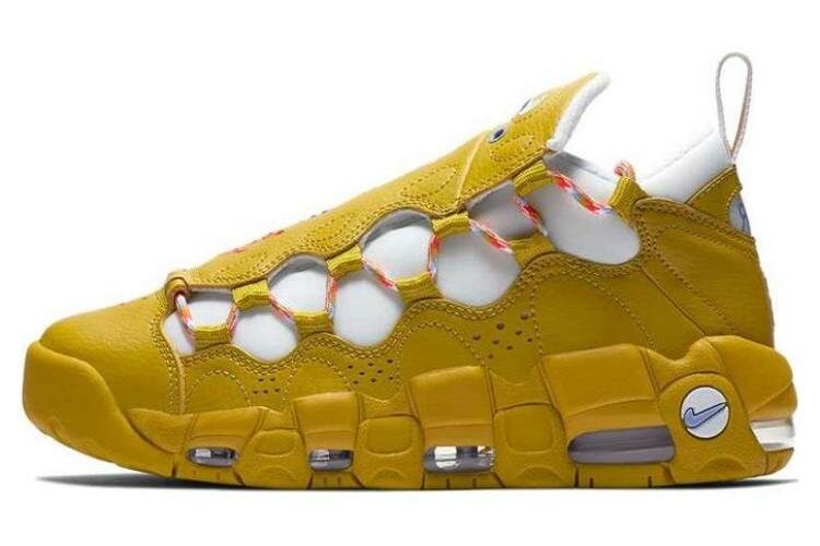 Кроссовки NIKE Air More Money