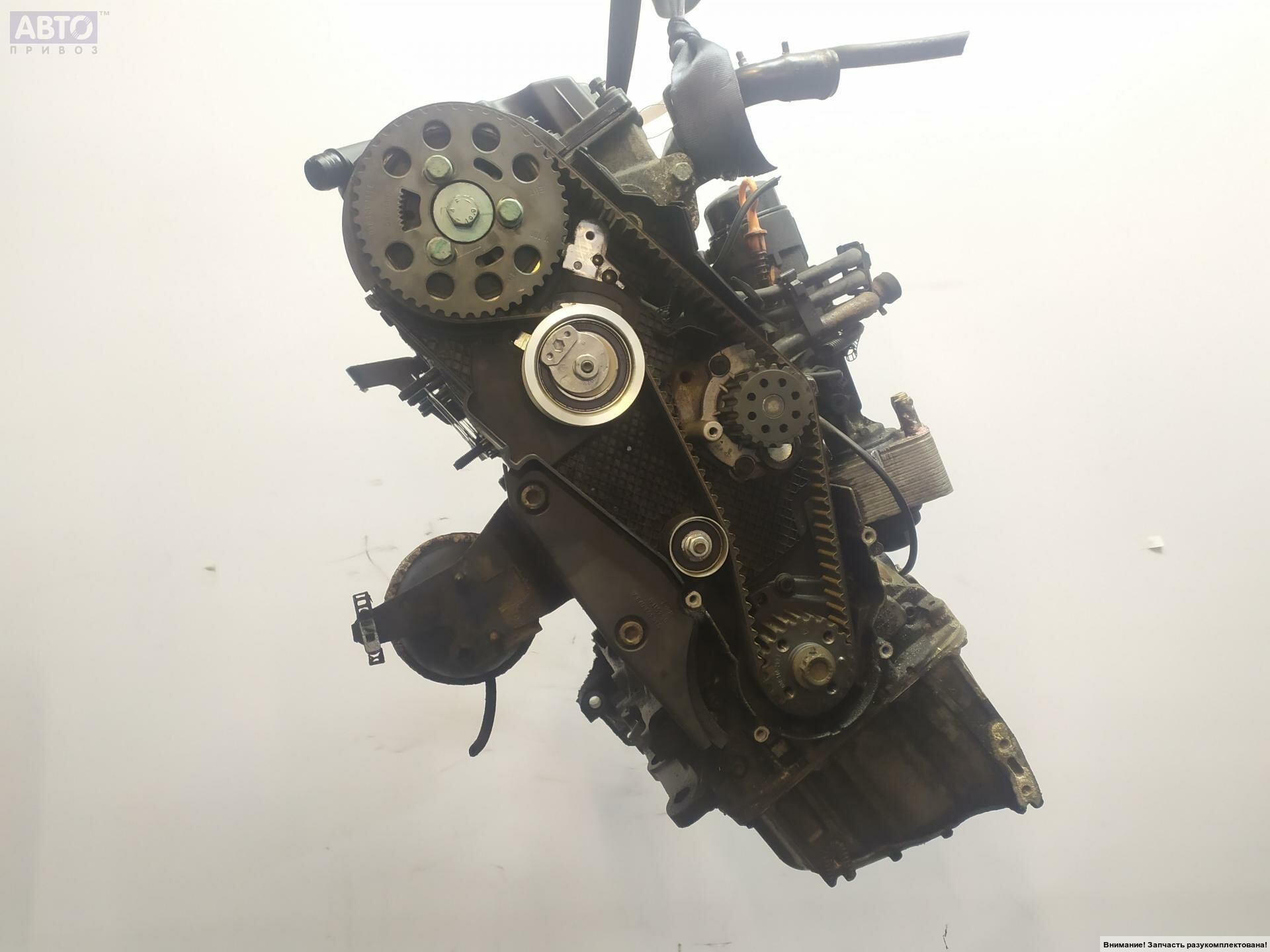 Двигатель (ДВС) Audi A6 C5 (1997-2005)