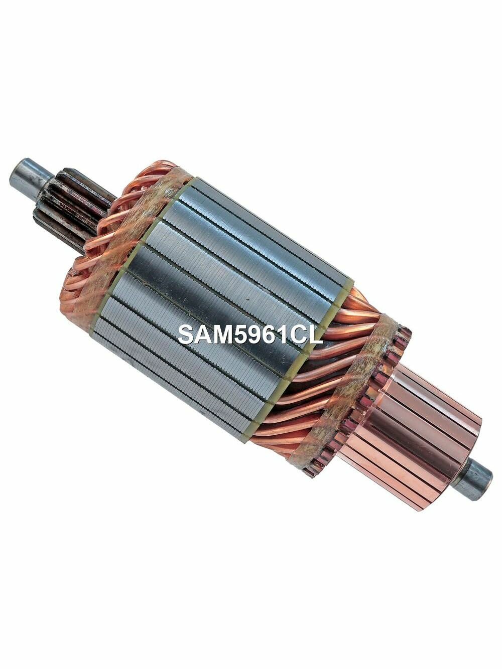 Ротор стартера Krauf SAM5961CL