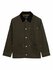 Бомбер ZADIG & VOLTAIRE, размер M, зеленый