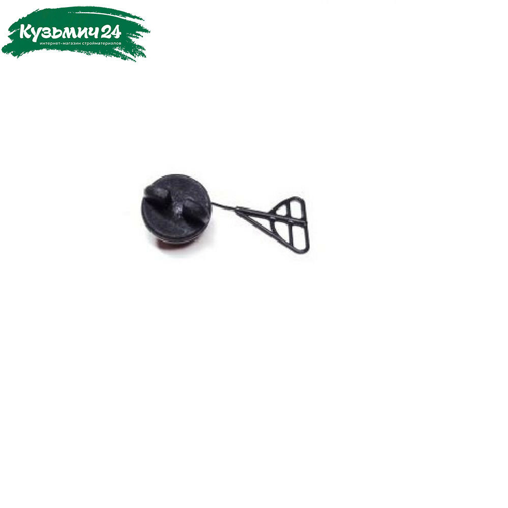 Пробка маслобака 240.245.254