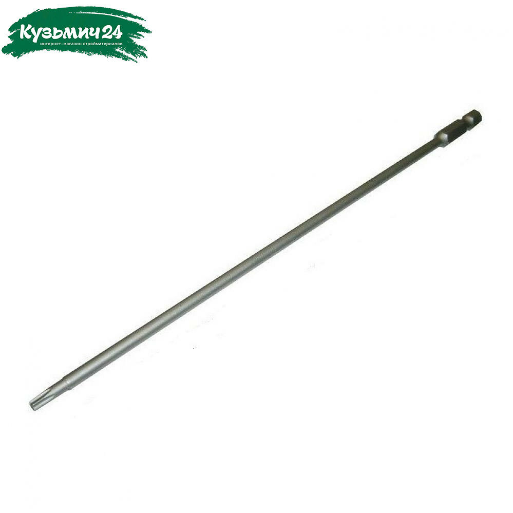 Бита SKRAB TORX15 200 мм 43511