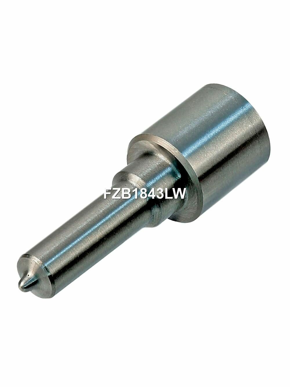 Распылитель форсунки Opel Astra H, Signum, Vectra C, Zafira B (Опель Астра Н, Сигнум, Вектра Ц, Зафира Б) / Saab 9-3 (Сааб 9-3)