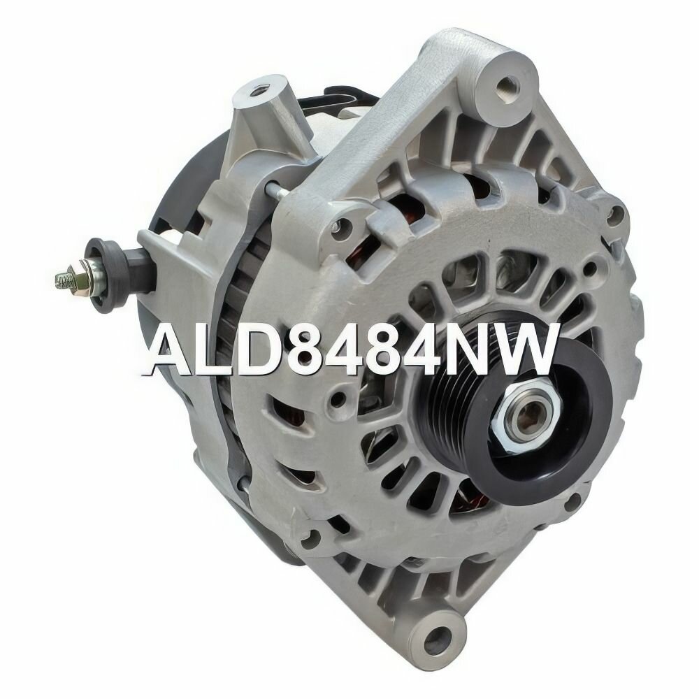 Генератор, для Шевроле Лачетти, Вагон, Нубира седан Дэу Сиело, Ланос, Ланос, Сенс Нексия, Орион арт ALD8484NW