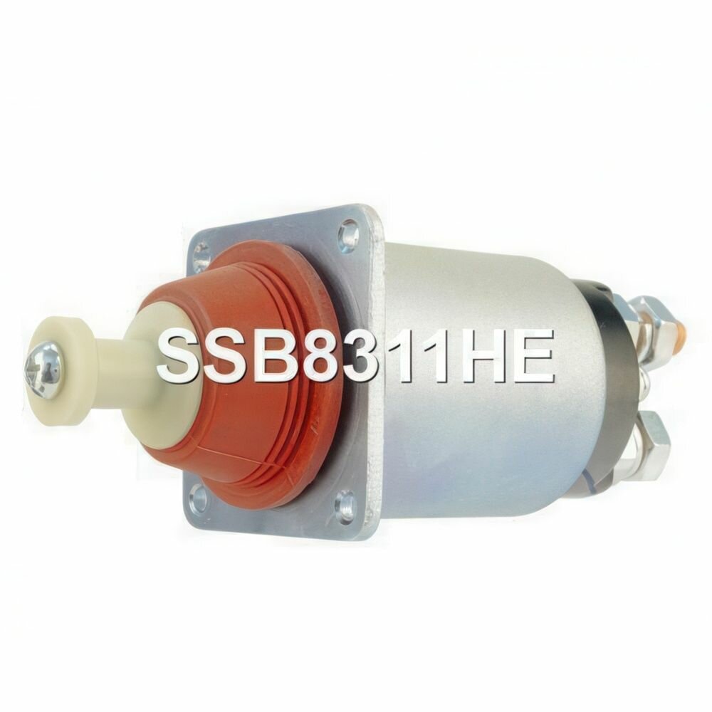 Втягивающее реле стартера, для Мерседес Актрос, Атего, Варио арт SSB8311HE