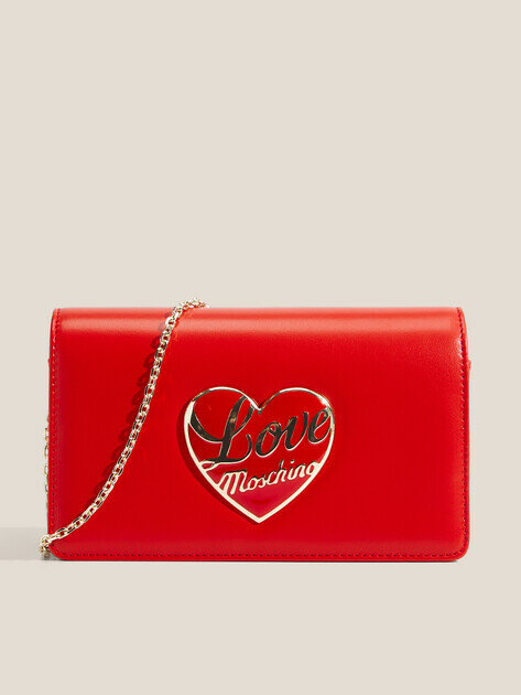 Сумка клатч