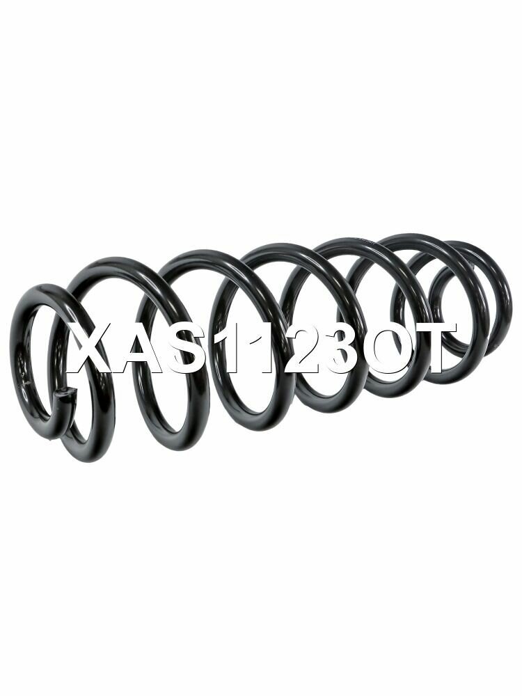 Пружина подвески Krauf XAS1123OT для SKODA Octavia VOLKSWAGEN Bora Golf
