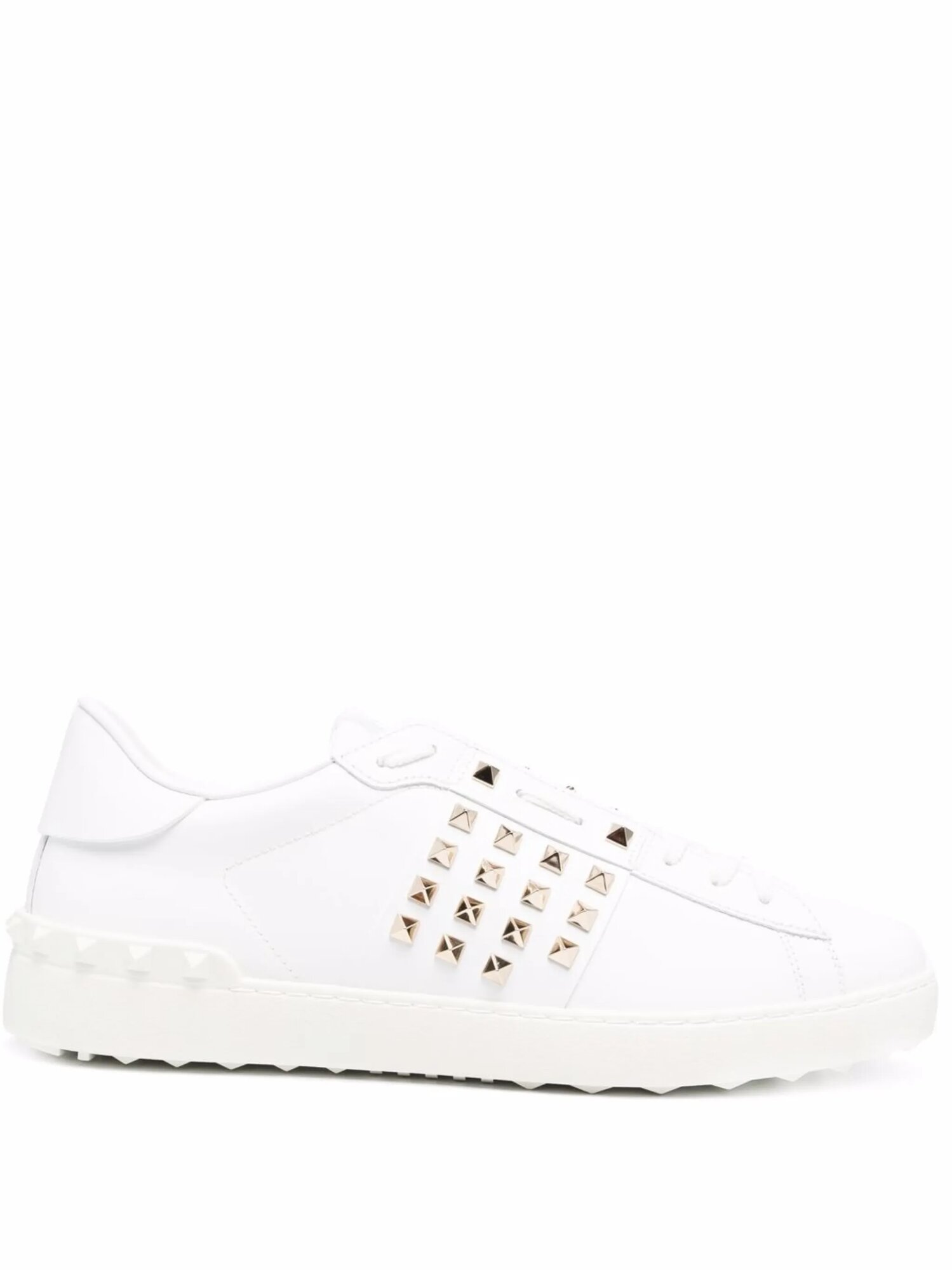 Кроссовки Valentino