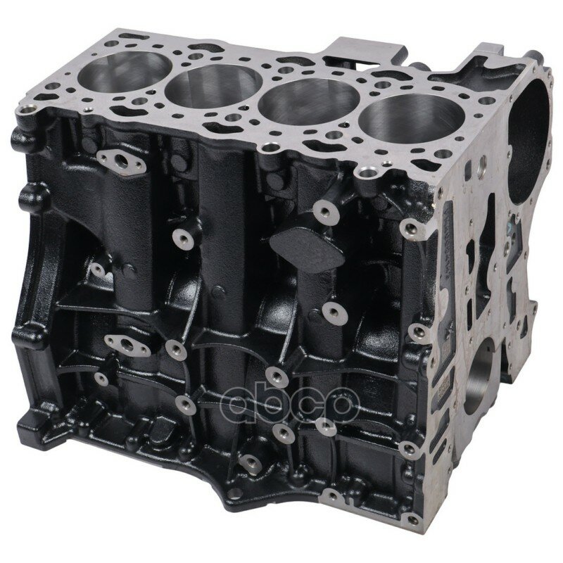 Блок цилиндров ГАЗель Next, NN дв. G21A MOVELEX MOVELEX арт. PV10005751-MX