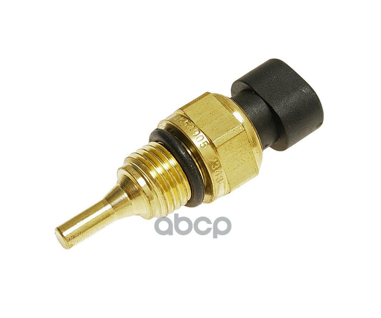 Датчик температуры КАМАЗ, ПАЗ, ГАЗ дв. CUMMINS ISB, ISD,6CT, ISLe, ISF охлаждающей жидкости, масла M MOVELEX арт. 4954905-MX