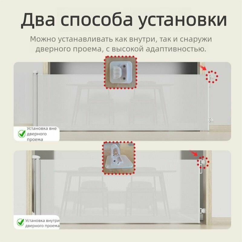 Манеж OLOEY серый Манеж — фото 1
