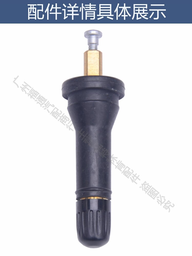 Jianghuai Rui Feng S2/S3/S5/M4/M5/He Yue RSA30/S7/A60 Вентильный стержень для датчиков давления в шинах, за штуку