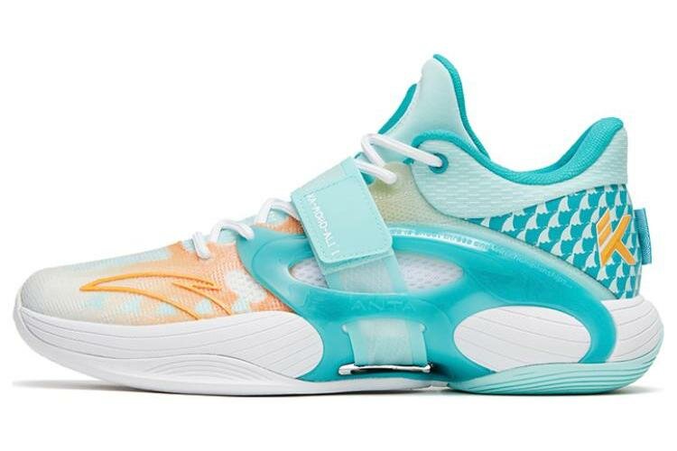 Кроссовки KT-SPLASH-V