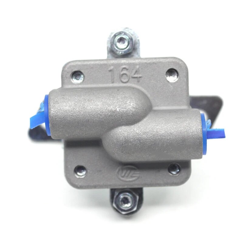 1 шт. для Great Wall Haval H3H5H6 Fengjun 35, буферный клапан сцепления в сборе, H6 Original