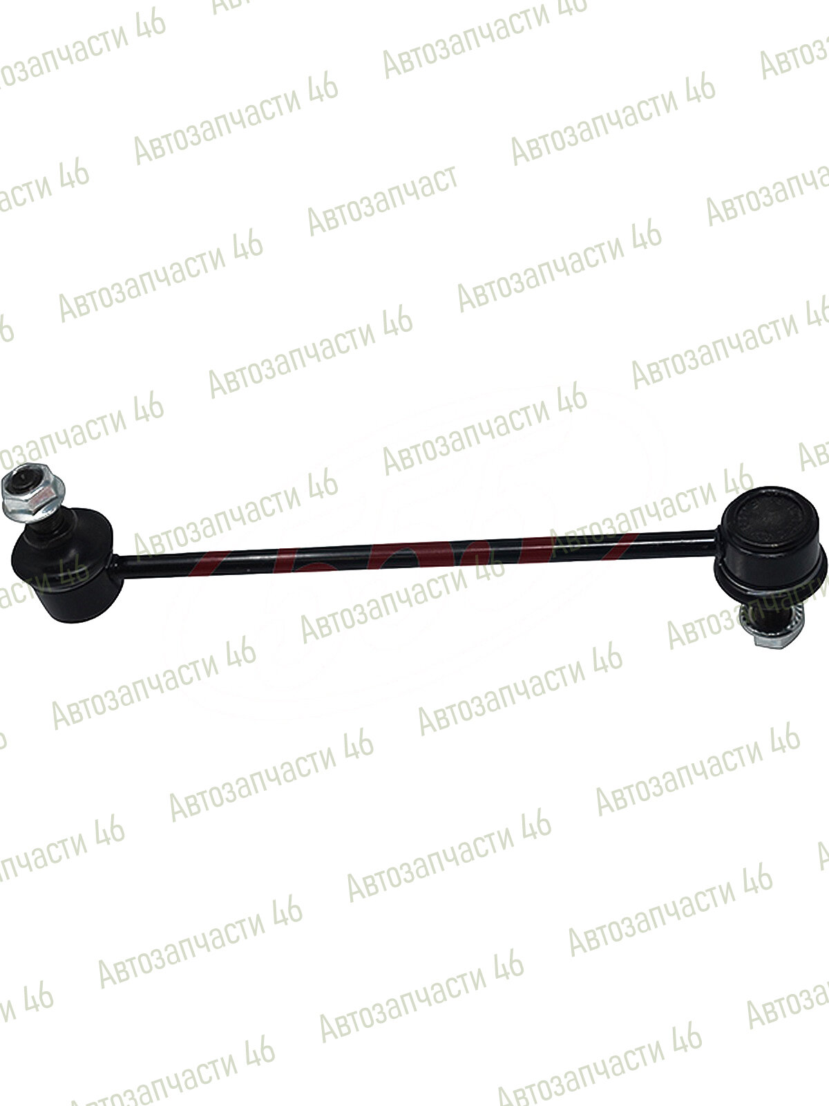Стойка стабилизатора передняя Хундай Туксон Hyundai Tucson 1 2004 2010 555