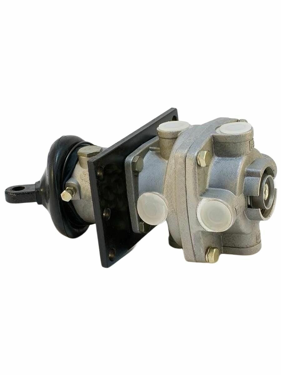 Главный тормозной кран (ГТК) старого образца / г. Москва, 1 шт.