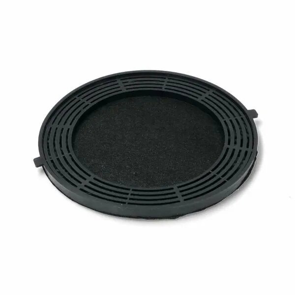 Угольный фильтр для вытяжки Gorenje H10883187, совместимый 530120-716845 круглый 157 мм x 9 мм сменный фильтр с активированным углем для режима рециркуляции (1 шт)