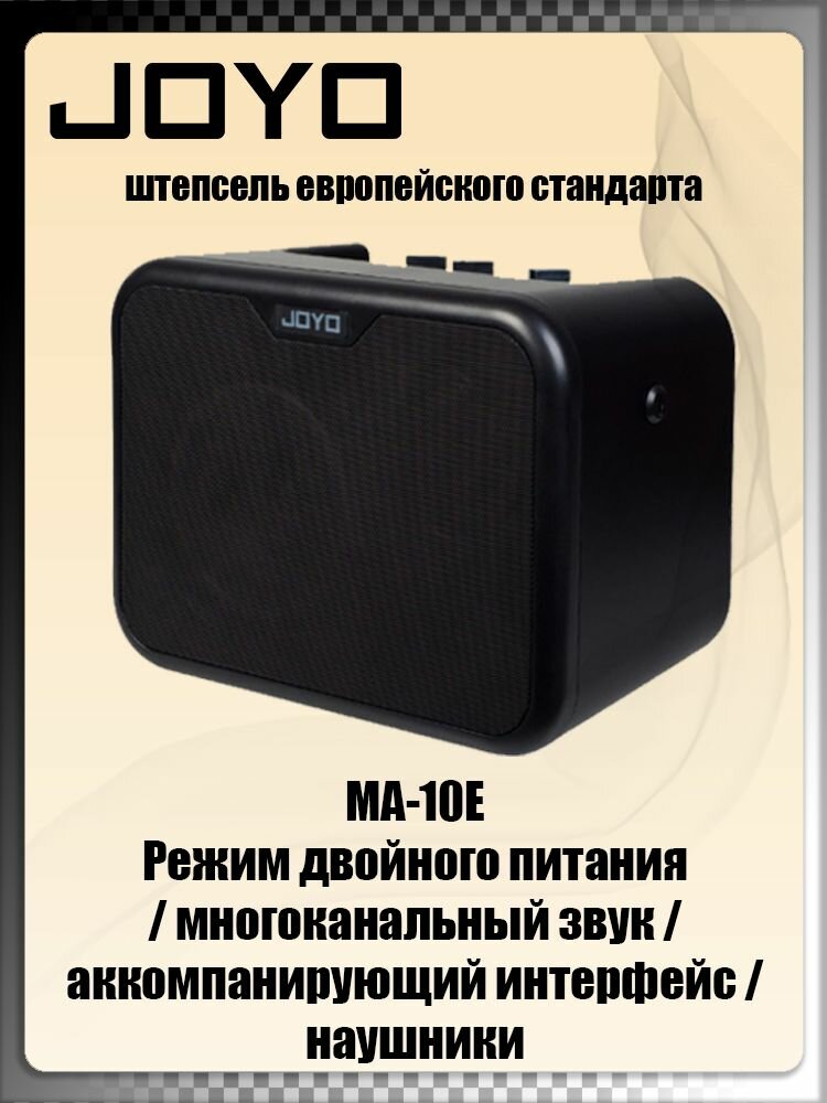 Гитарный комбоусилитель