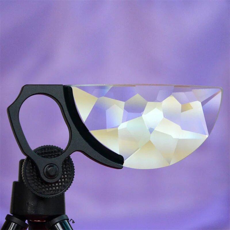 Призменный фильтр KnightX 75 Semi-Kaleidoscope
