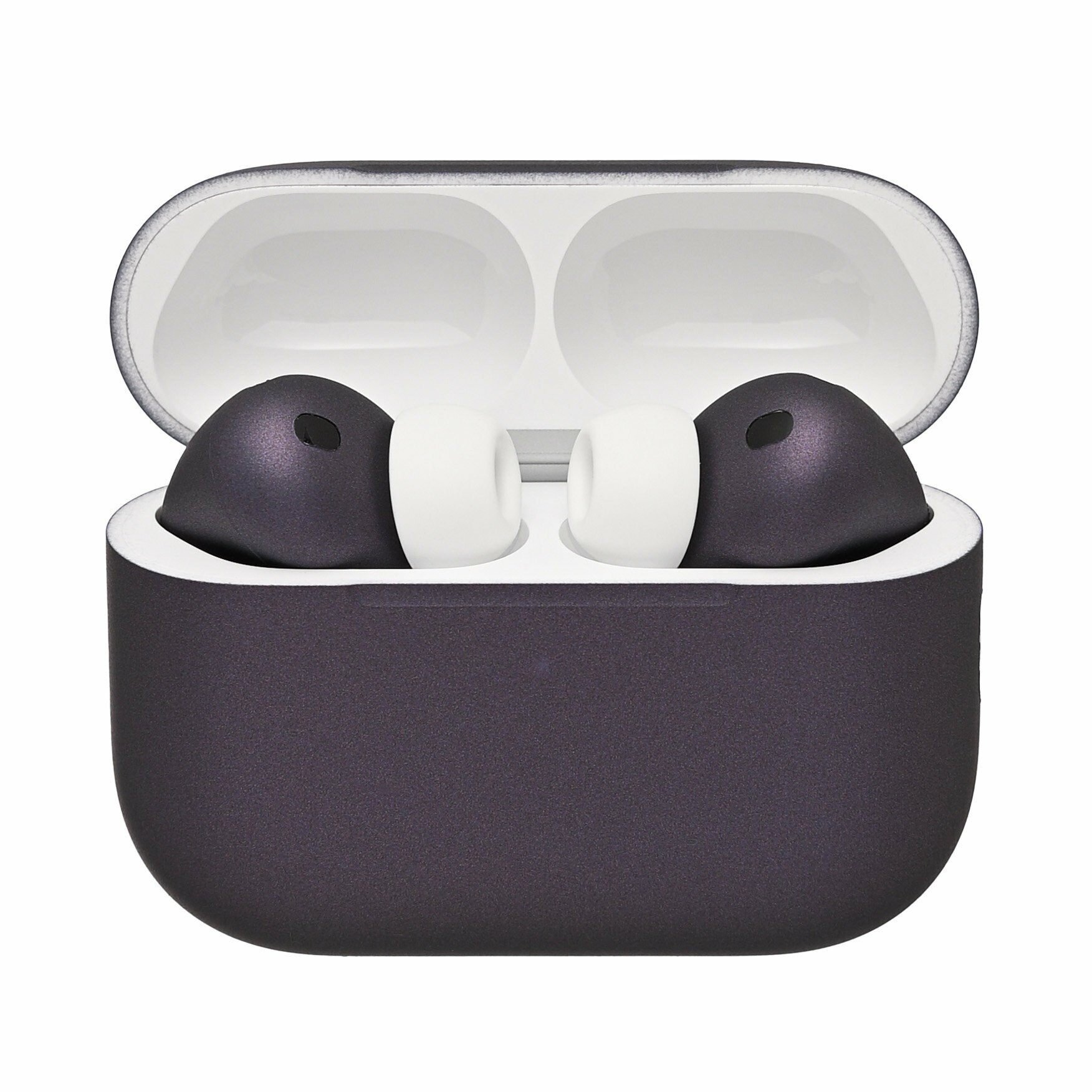 Беспроводные наушники Apple AirPods Pro 3 USB-C (2025) MagSafe, Deep Purple, глубокий фиолетовый