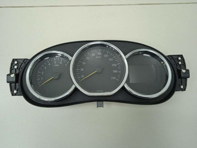 Панель приборов Renault Logan 2 2014 кат.номер: 248100413R