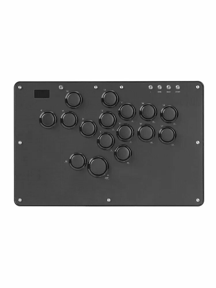 Haute42 FightStick Hitbox контроллер для ПК/PS4/PS5/Switch U16