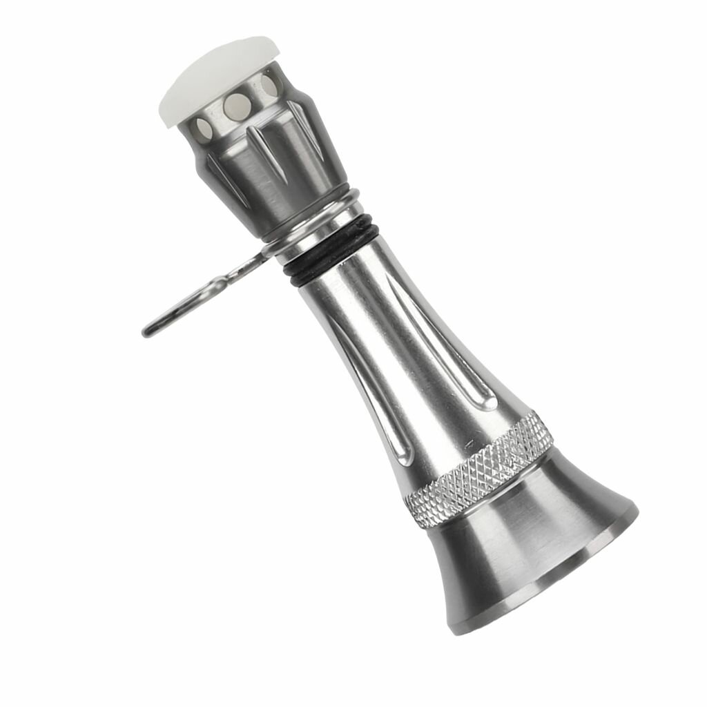 Балансир для прялки Luya-Серебристый