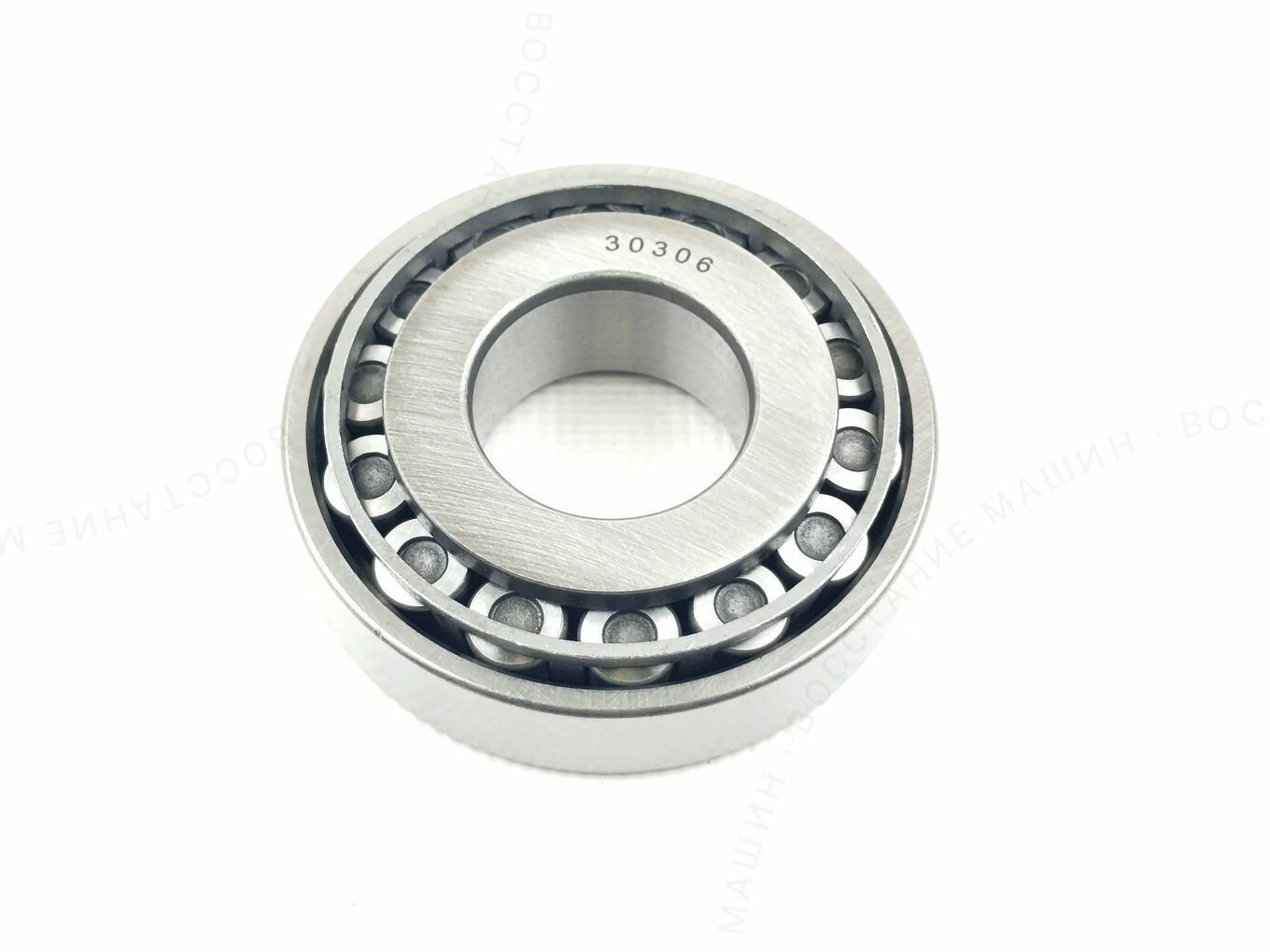 Подшипник передней ступицы наружный для Great Wall Deer, Hover H2, H3, H5, Pegasus, Safe, Sailor, Sing, Socool, Wingle / 30306