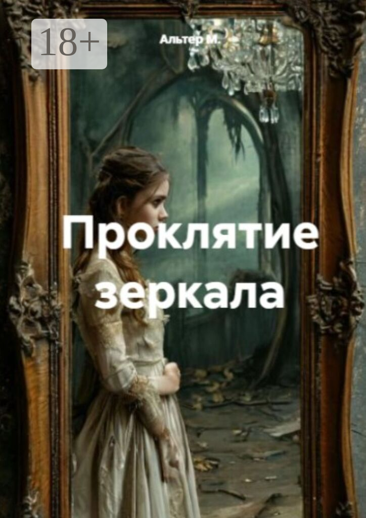 Проклятие зеркала