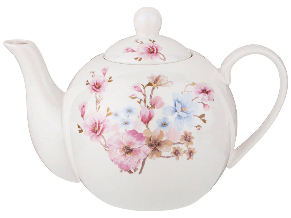 Чайник заварочный 0.9л Онфлер