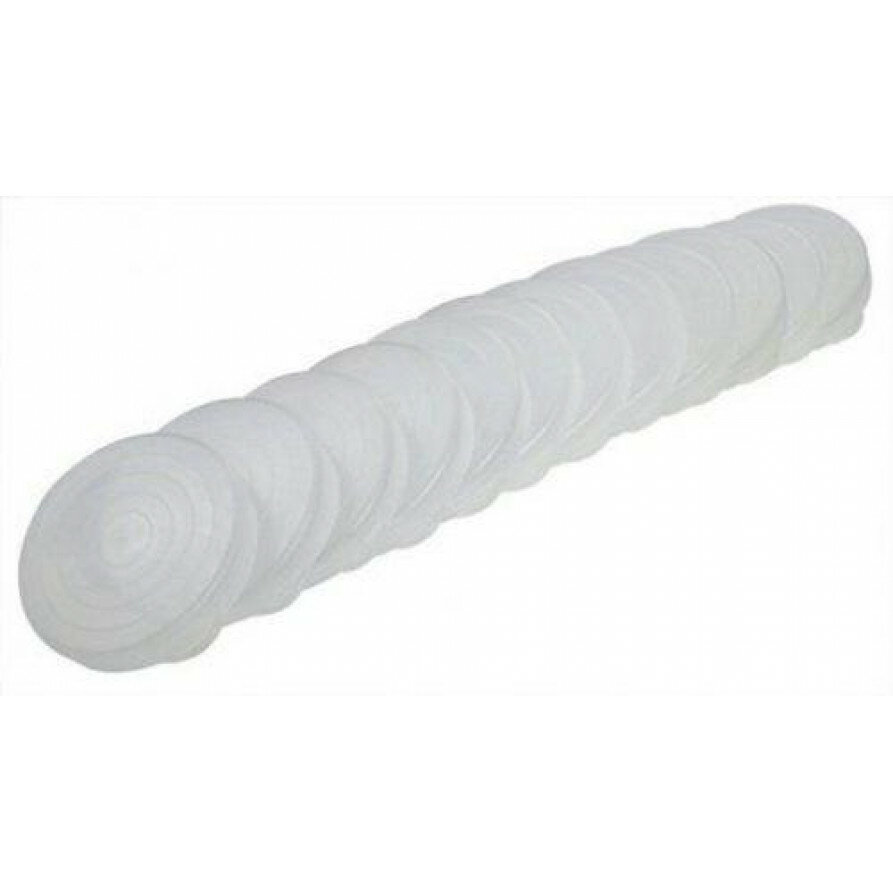 Крышка для банок П/Э набор 12ШТ MARTIKA