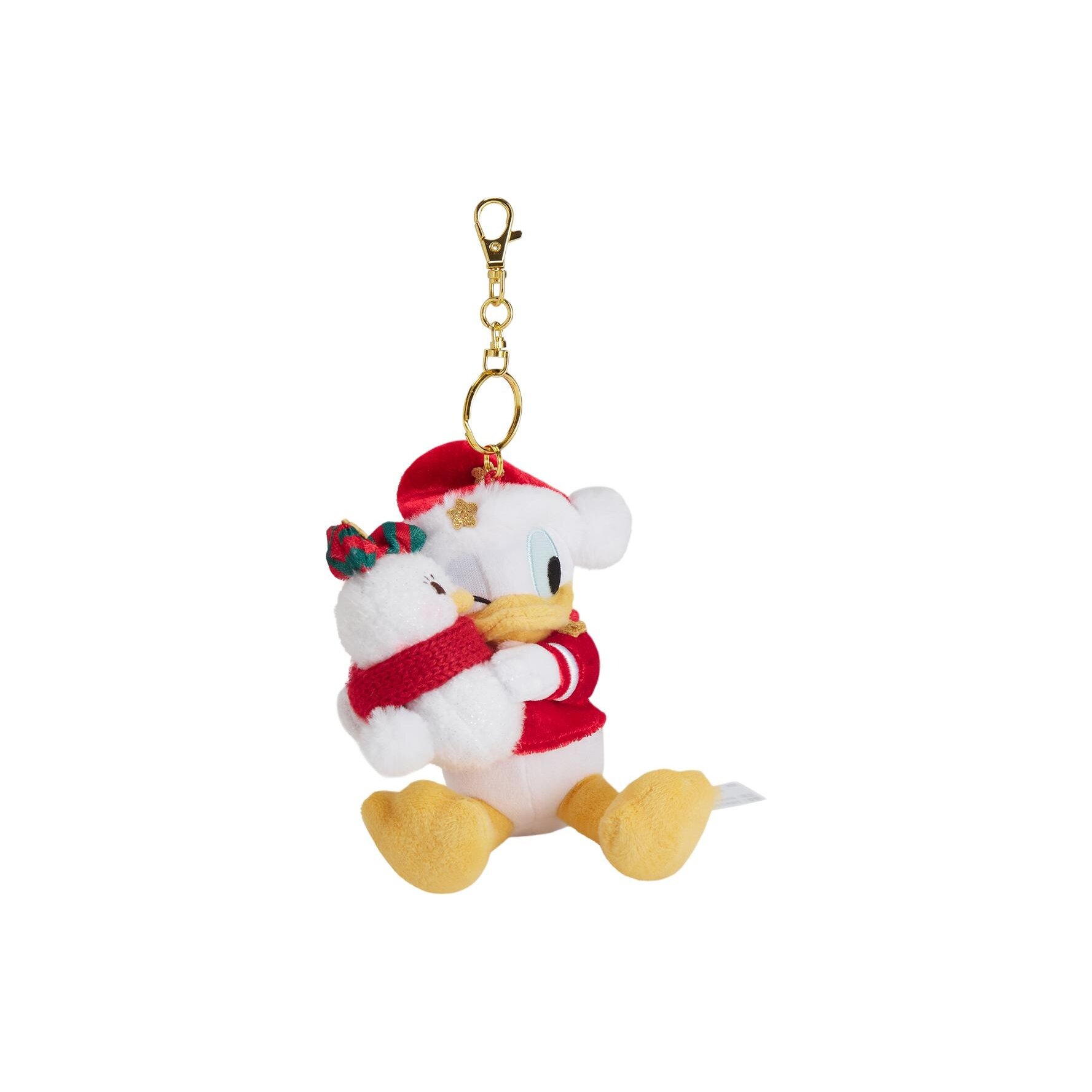 Игрушки подвесные Disney x Disney Store 2025 Christmas