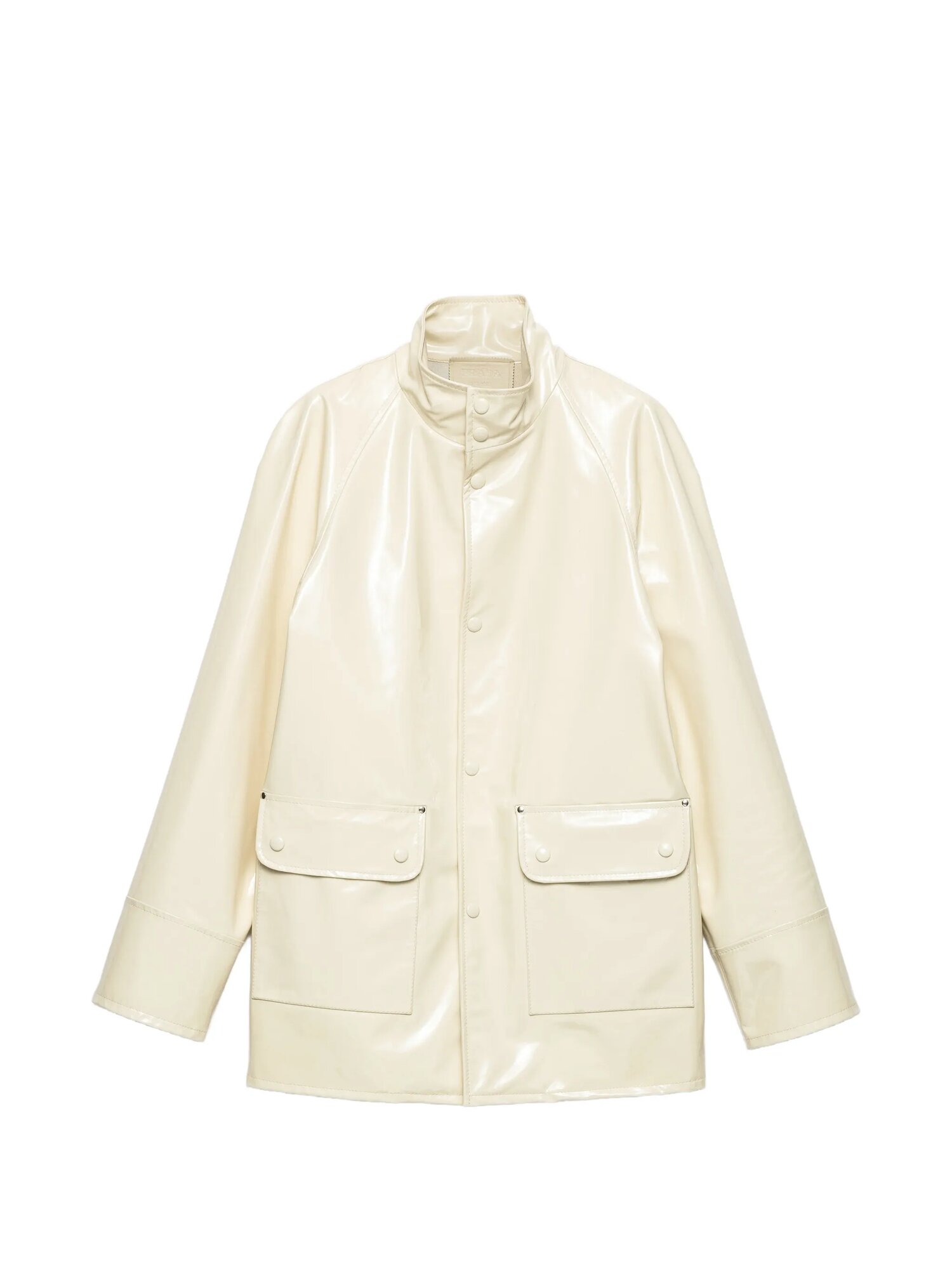 Куртка кожаная